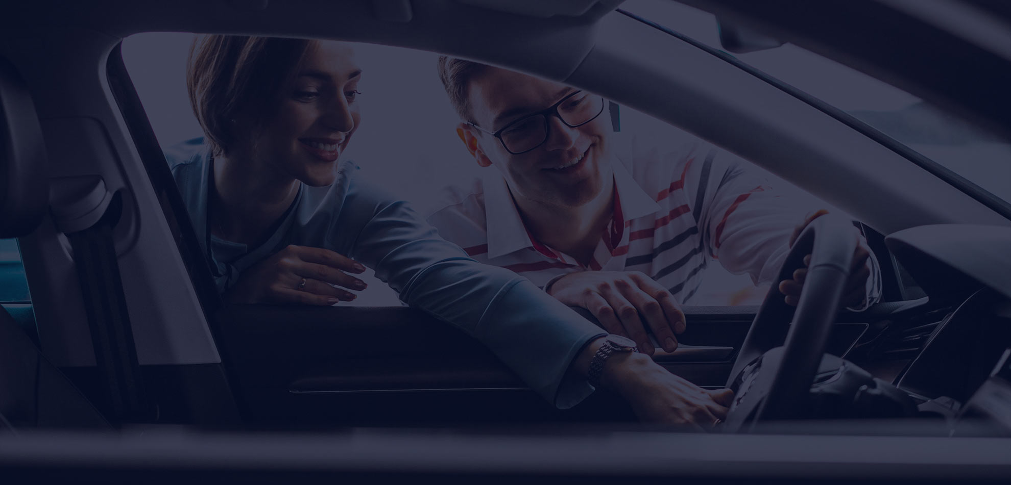 Defensive Driving – Drive Smart Academy